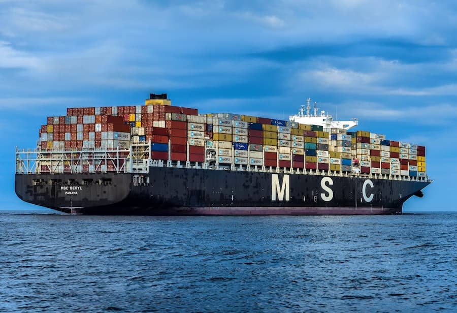 Trade Issues & Policy | ACG Advocacy
