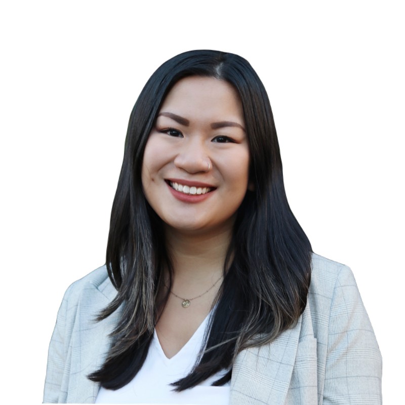 Jamie Panarites, Research Associate | ACG Advocacy