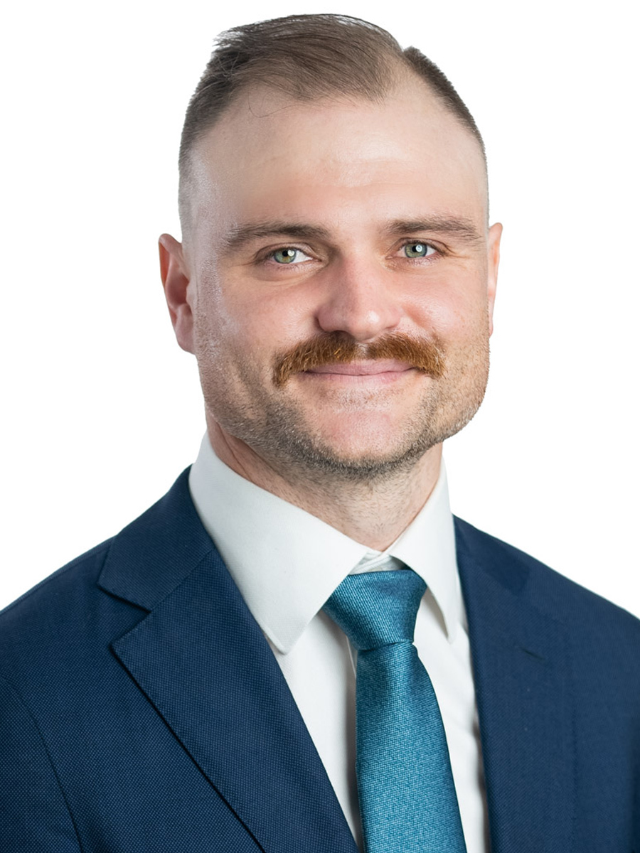 Sean Byrne, Partner | ACG Advocacy Leadership